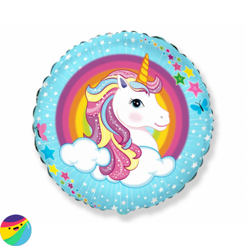 Folija balon - Samorog